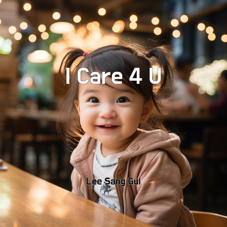I Care 4 U專輯 - Lee Sang Gul - LINE MUSIC