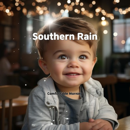 Southern Rain專輯 - Comfortable Morning undefined - LINE MUSIC