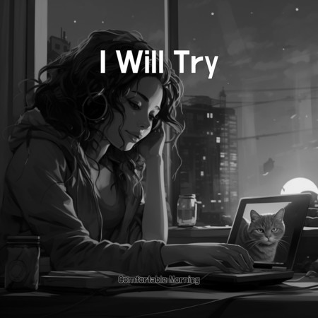 Give Me Some Wheels - Comfortable Morning - I Will Try專輯 - LINE MUSIC