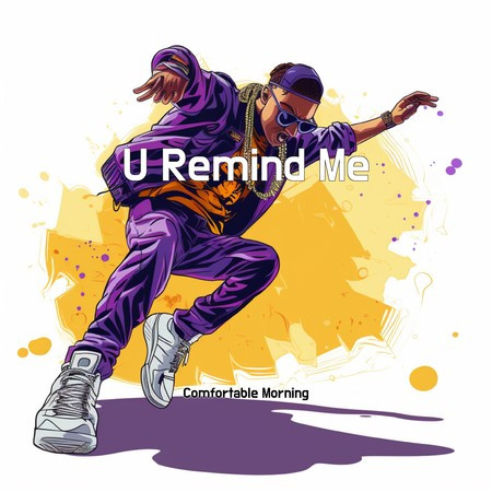 U Remind Me專輯 - Comfortable Morning undefined - LINE MUSIC
