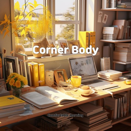 Corner Body專輯 - Comfortable Morning undefined - LINE MUSIC