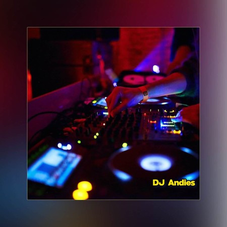 DJ Benang Biru專輯 - DJ Andies undefined - LINE MUSIC