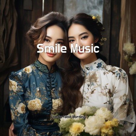 Smile Music專輯 - Comfortable Morning undefined - LINE MUSIC