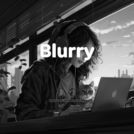 Blurry專輯 - Comfortable Morning undefined - LINE MUSIC