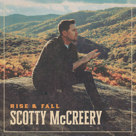 Red Letter Blueprint專輯 - Scotty McCreery 史考提麥奎瑞 - LINE MUSIC