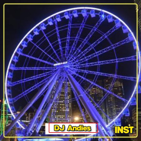 Kasih Info x Ting Ting Ting - Inst專輯 - DJ Andies undefined - LINE MUSIC