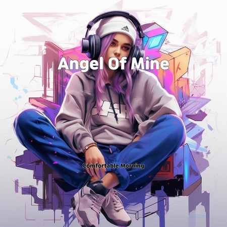 Angel Of Mine專輯 - Comfortable Morning undefined - LINE MUSIC