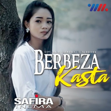 Berbeza Kasta專輯 - Safira Inema undefined - LINE MUSIC