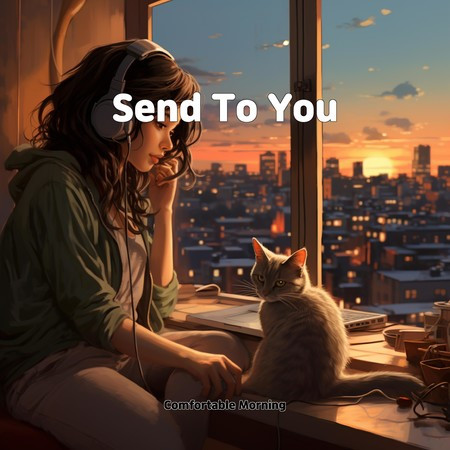 Send To You專輯 - Comfortable Morning undefined - LINE MUSIC