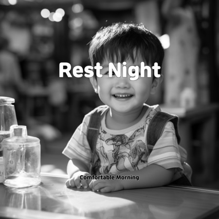 Rest Night專輯 - Comfortable Morning undefined - LINE MUSIC