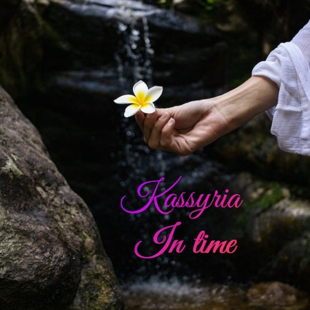 In time專輯 - KASSYRIA undefined - LINE MUSIC