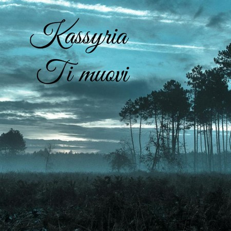 Ti muovi專輯 - KASSYRIA undefined - LINE MUSIC
