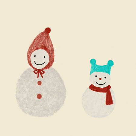 Everyday is Christmas專輯 - Oneul undefined - LINE MUSIC