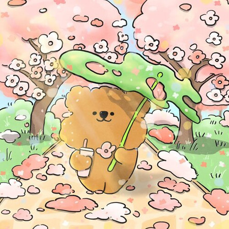 Spring Tune專輯 - Oneul undefined - LINE MUSIC