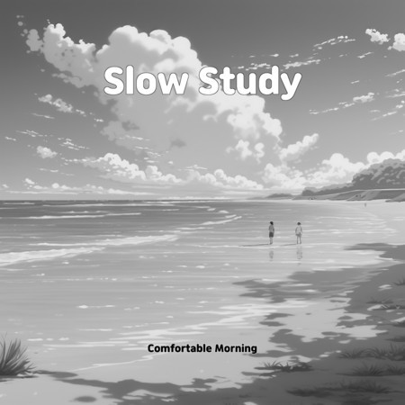 Slow Study專輯 - Comfortable Morning undefined - LINE MUSIC