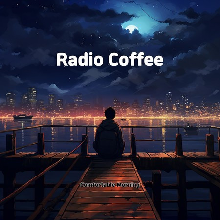 Radio Coffee專輯 - Comfortable Morning undefined - LINE MUSIC