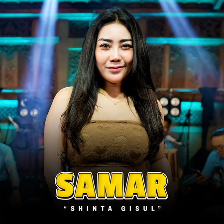 Samar專輯 - Shinta Gisul undefined - LINE MUSIC