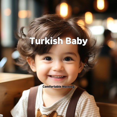 Turkish Baby專輯 - Comfortable Morning - LINE MUSIC