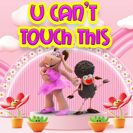 U Can't Touch This專輯 - Holly Dolly undefined - LINE MUSIC