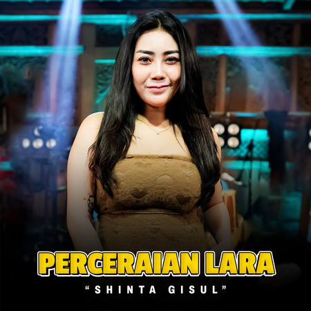 Perceraian Lara專輯 - Shinta Gisul undefined - LINE MUSIC