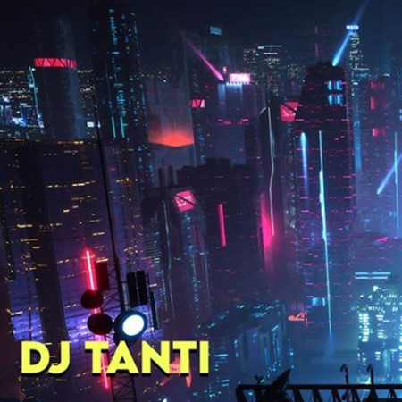 DJ Godzilla專輯 - Dj Tanti undefined - LINE MUSIC