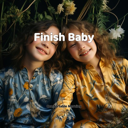 Finish Baby專輯 - Comfortable Morning undefined - LINE MUSIC