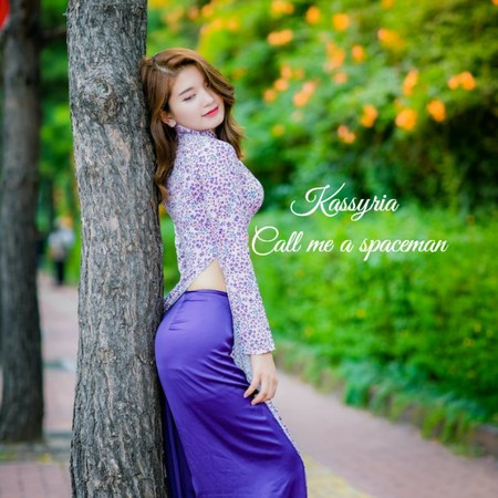 call me a spaceman專輯 - KASSYRIA undefined - LINE MUSIC