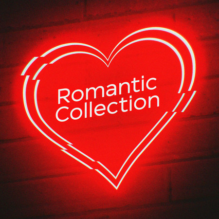 Romantic Collection專輯 - Various Artists 眾藝人 - LINE MUSIC