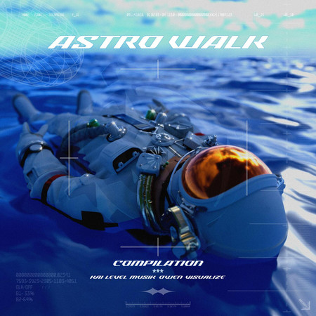Astro Walk專輯 - 群星 undefined - LINE MUSIC