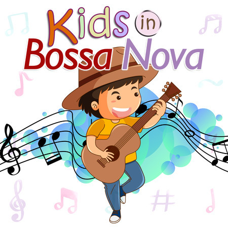 Best of Both Words - Double Zero Orchestra - Kids in Bossa專輯 - LINE MUSIC