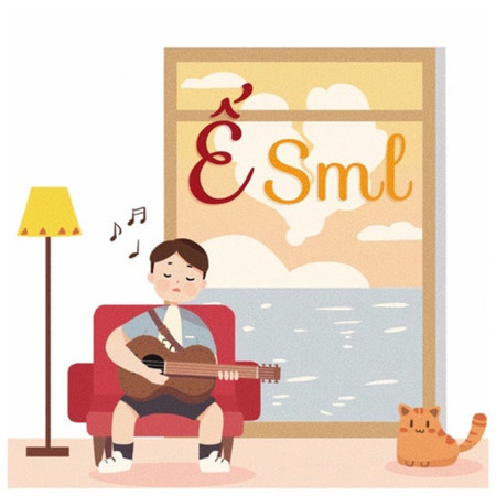ESML專輯 - Dickson undefined - LINE MUSIC