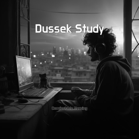Dussek Study專輯 - Comfortable Morning undefined - LINE MUSIC