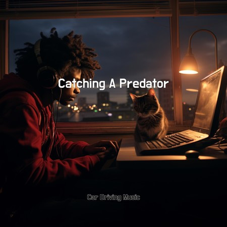 Catching A Predator專輯 - Car Driving Music undefined - LINE MUSIC