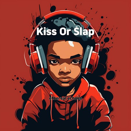 Tea Kiss - ethereal echoes - Kiss Or Slap專輯 - LINE MUSIC