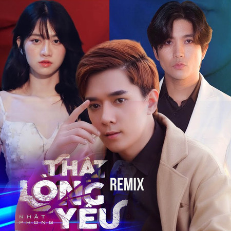 Thật Lòng Yêu (Tropical)專輯 - Nhật Phong undefined - LINE MUSIC