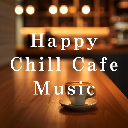 Happy Chill Cafe Music專輯 - Teres undefined - LINE MUSIC