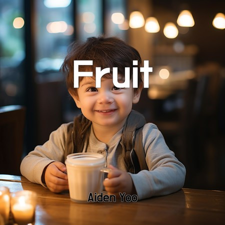 Sleeperdude After - Aiden Yoo - Fruit專輯 - LINE MUSIC