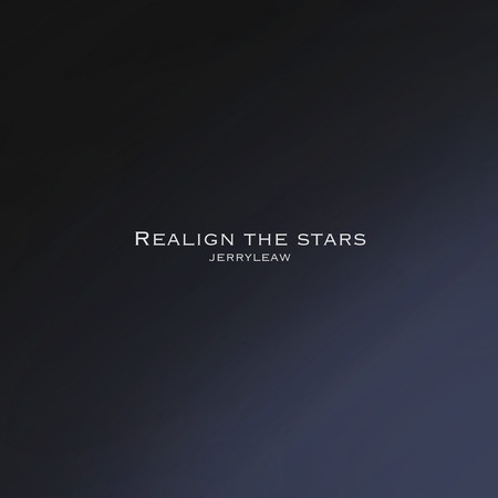 REALIGN THE STARS專輯 - 廖凱杰 undefined - LINE MUSIC