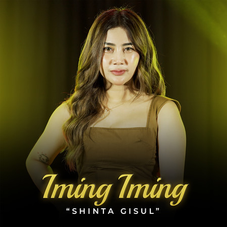 Iming Iming (Live Version)專輯 - Shinta Gisul undefined - LINE MUSIC