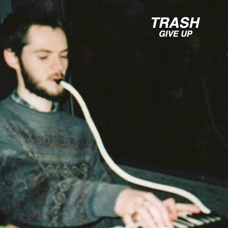 Give Up專輯 - Trash undefined - LINE MUSIC