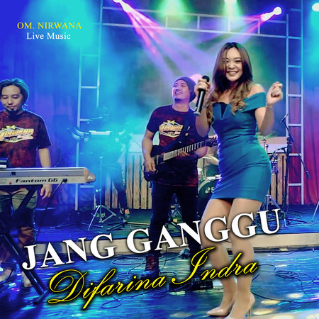 Jang Ganggu專輯 - Difarina Indra undefined - LINE MUSIC