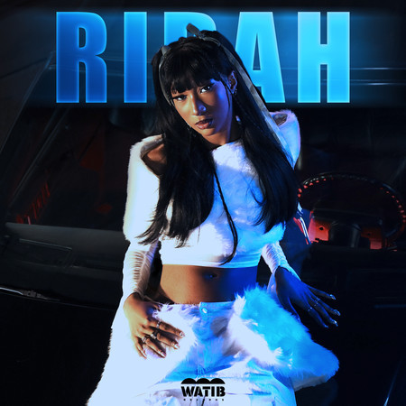 RIDAH專輯 - MOON undefined - LINE MUSIC