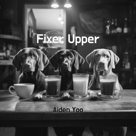 Fixer Upper專輯 - Aiden Yoo undefined - LINE MUSIC
