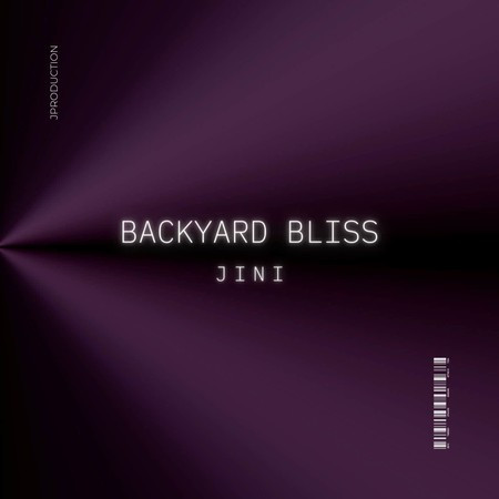 Backyard Bliss專輯 - JINI undefined - LINE MUSIC
