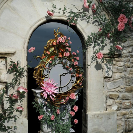 談花 (feat. Zone Z) - Nahzzin - 花香為引專輯 - LINE MUSIC