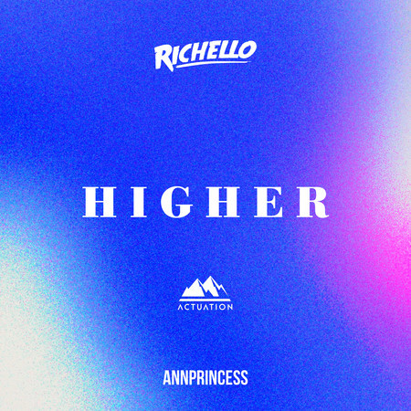Higher (feat. Annprincess)專輯 - Richello undefined - LINE MUSIC