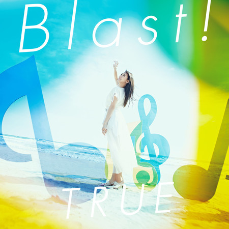 Blast!專輯 - TRUE undefined - LINE MUSIC