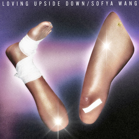 Loving Upside Down專輯 - Sofya Wang undefined - LINE MUSIC