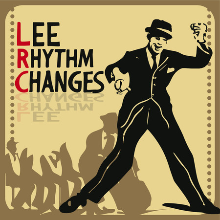 L.R.C (Lee Rhythm Changes)專輯 - RTG (Rex Tap Group) undefined - LINE MUSIC