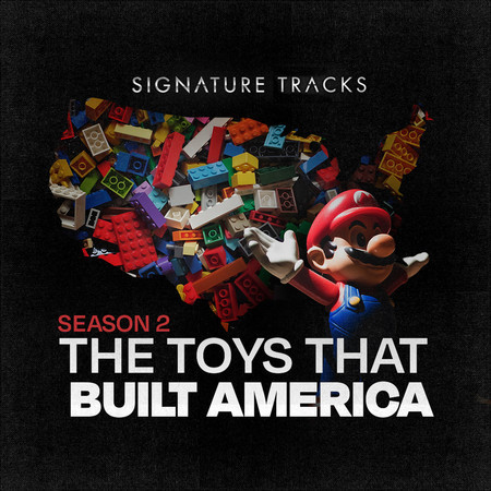 Music From The History Channel Series "Toys That Built America Season 2 ...